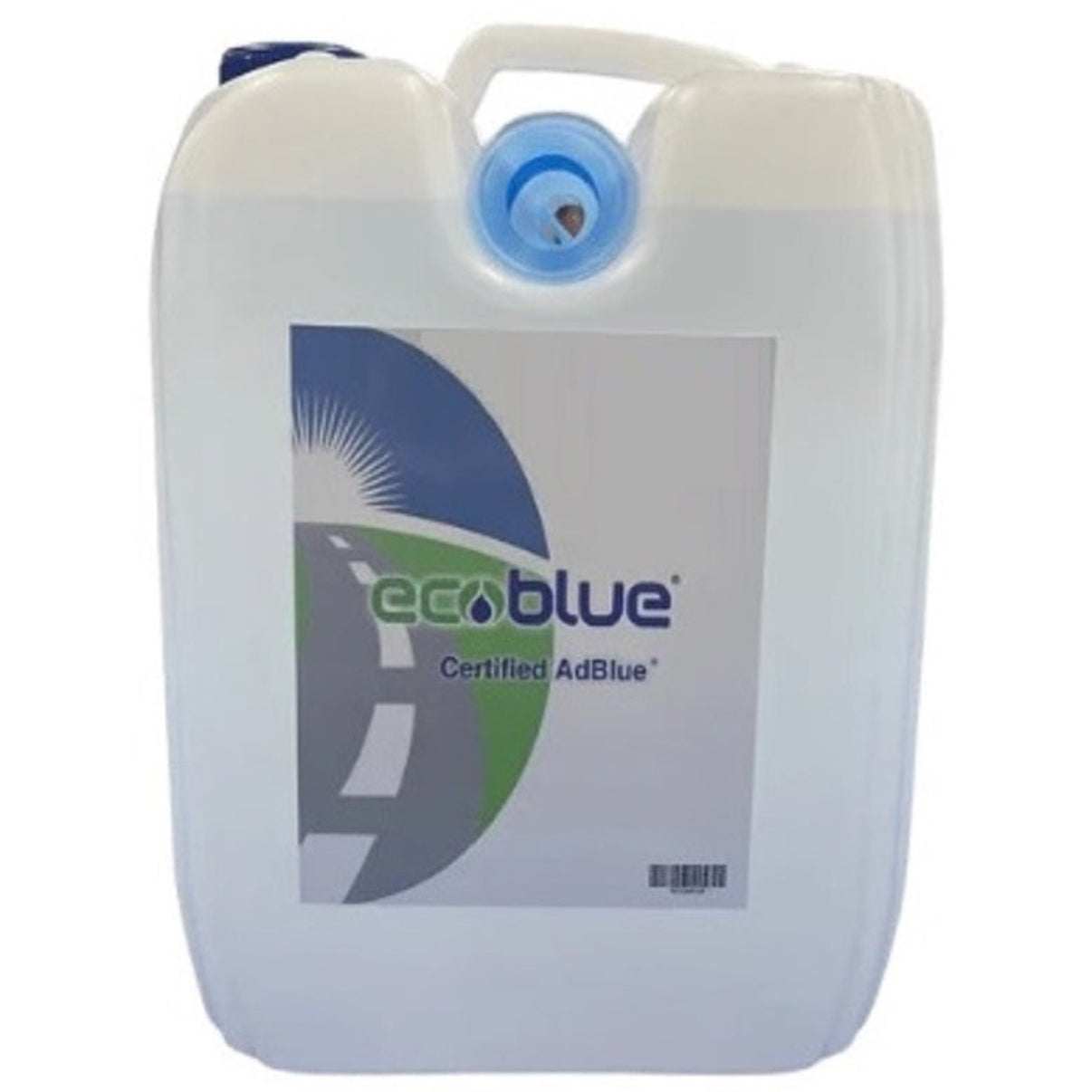 EcoBlue (AdBlue Pollution Control) – AB Industries