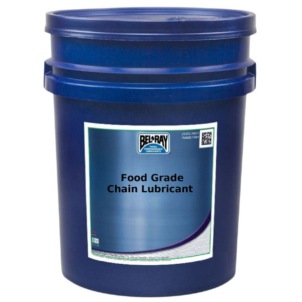 Bel-Ray No-Tox® Food Grade Chain Lubricant – AB Industries